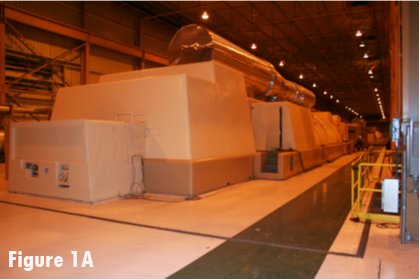 Resolving High Generator Vibration And Repetitive Bearing Failure