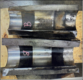 Using a Torque Strain Gauge to Solve a Shaft Failure Problem