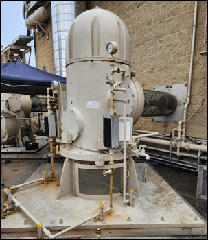 Using a Torque Strain Gauge to Solve a Shaft Failure Problem