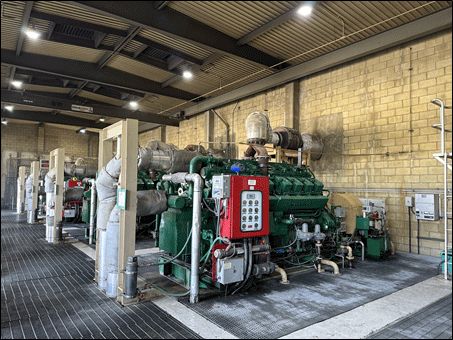 Using a Torque Strain Gauge to Solve a Shaft Failure Problem