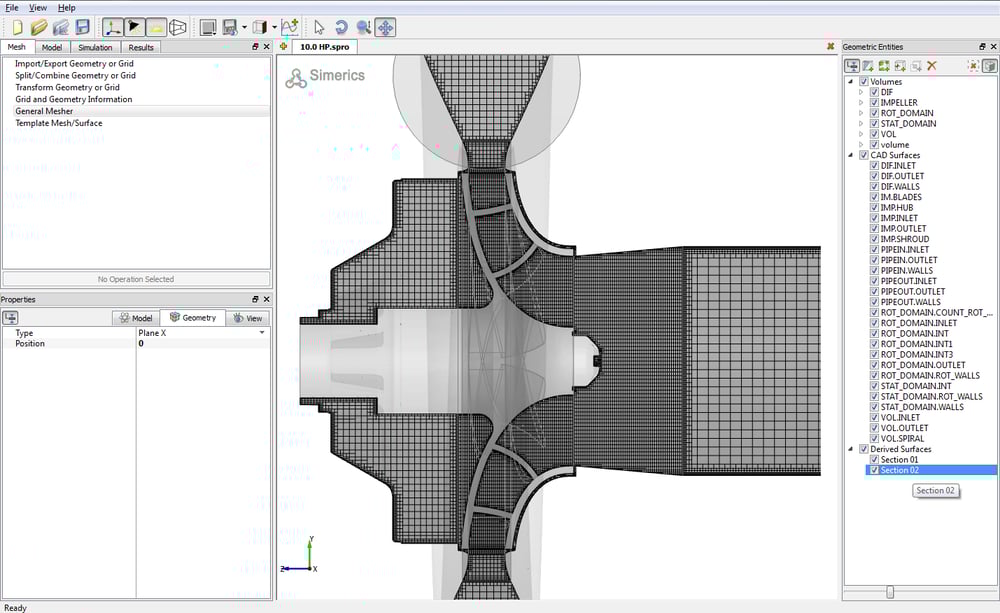 CFturbo | Mechanical Solutions, Inc.