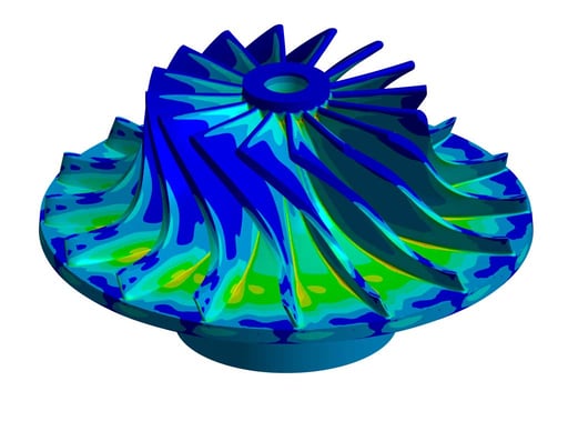 Finite Element Analysis | MSI