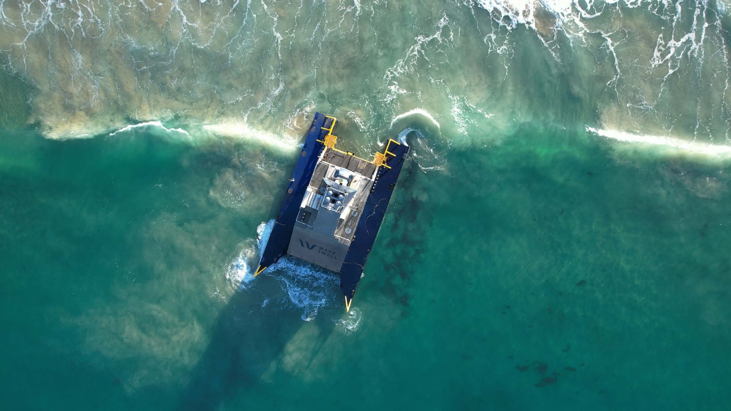 Designing an Oscillating Water Column Wave Energy Converter