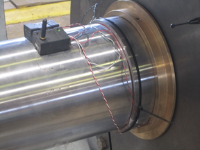 Practical Strain Gauge Application In The Field